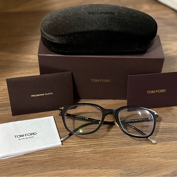 Tom Ford | Accessories | Tom Ford Glasses | Poshmark